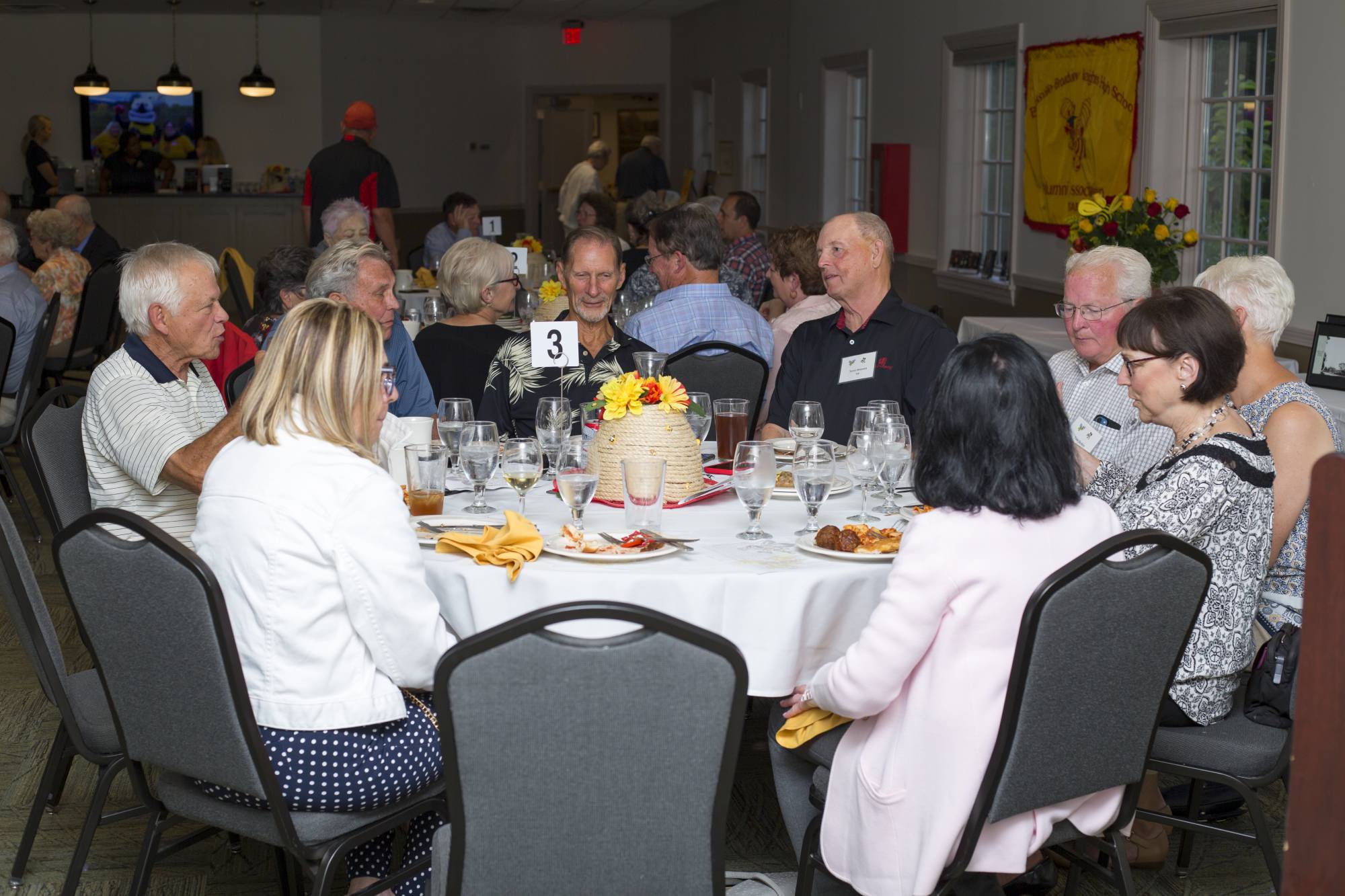 All Class Reunion - Brecksville-Broadview Heights Alumni Association